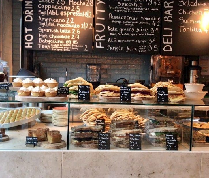 Our Offers & Promotions - Neighbourhood Restaurant - Megan's London