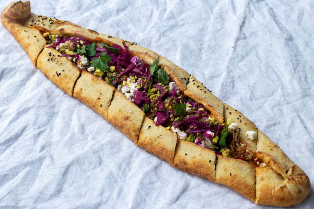 Clapham Common Restaurants | The Terrace by Megan's | All Day Dining