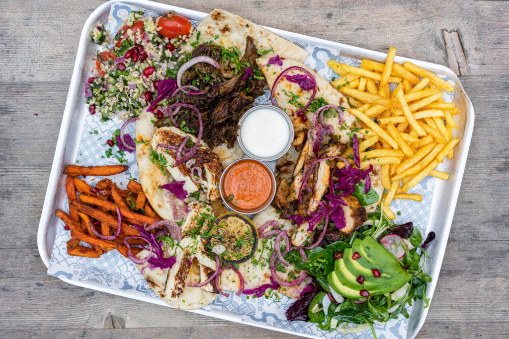 Richmond Restaurants | Megan's New Restaurant Opening in Richmond