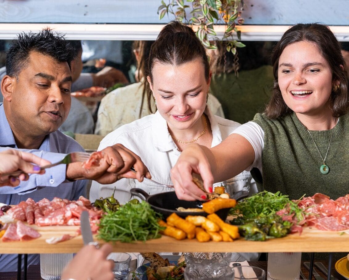 Party Venues Guildford - Megan's