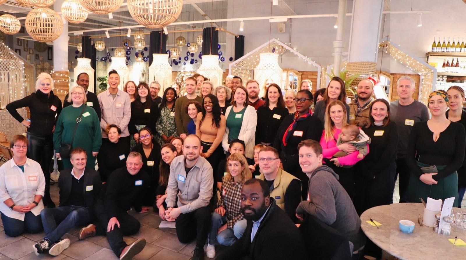 NHS Blue Light 10% Off - Megan's