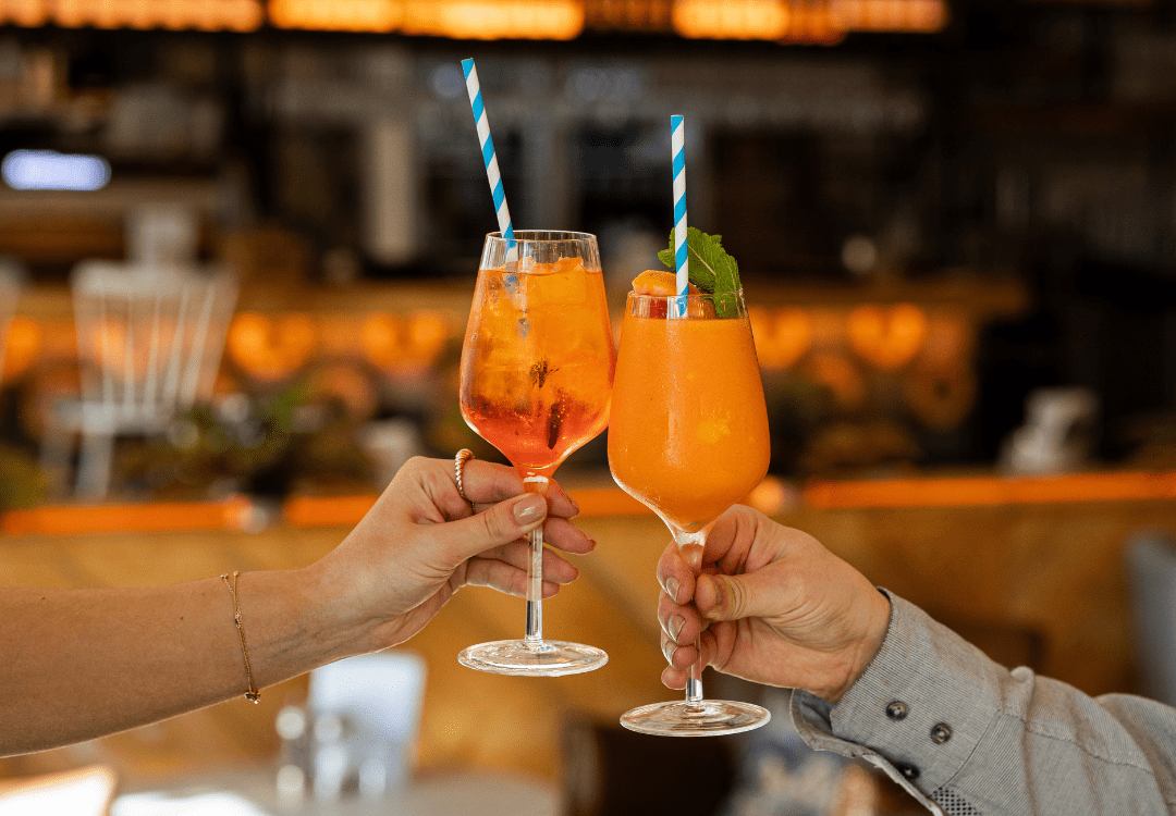 Megan's at the Old Town Hall (Richmond) Restaurant | All Day Dining Menus