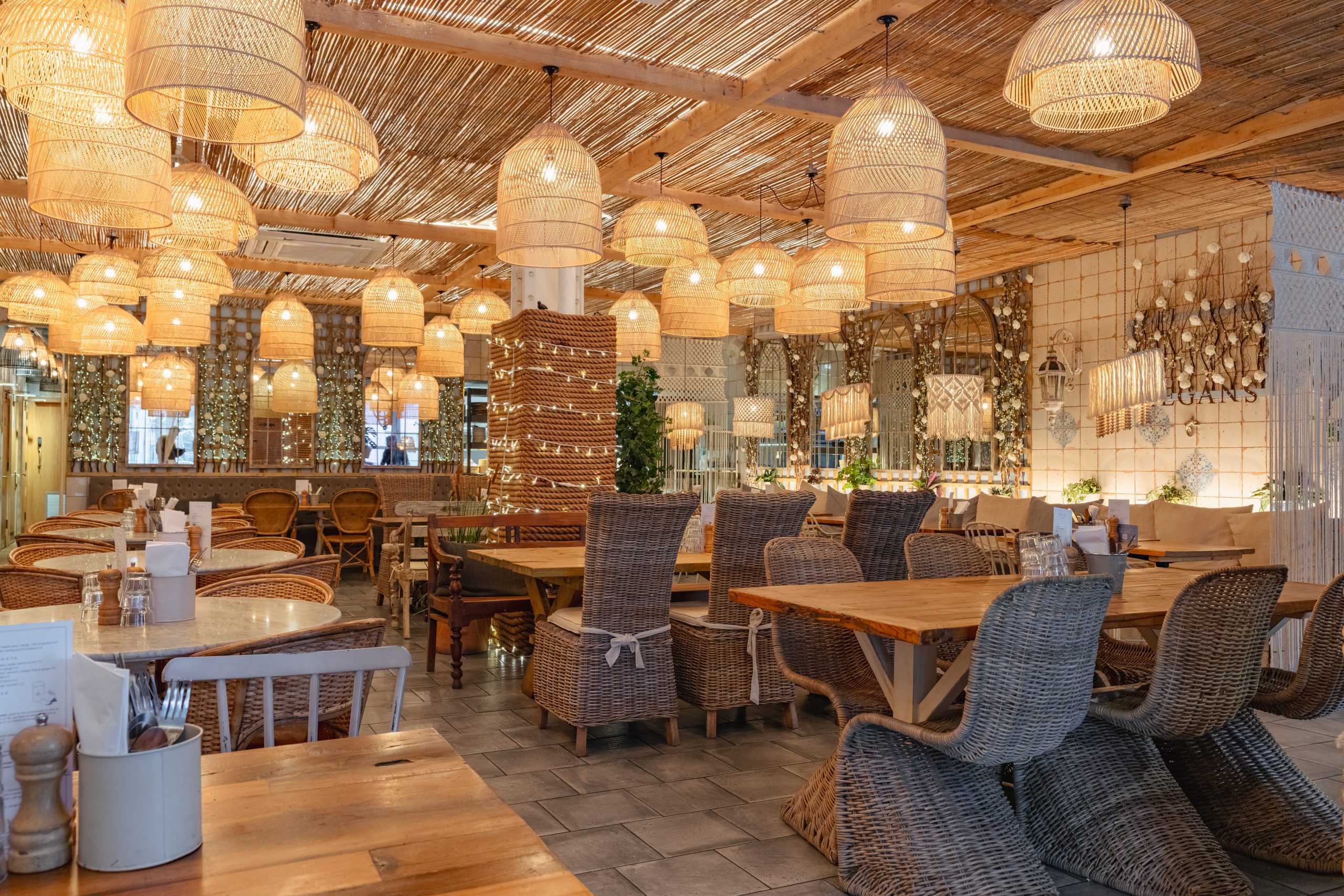 Party Venue Hire Islington - Megan's