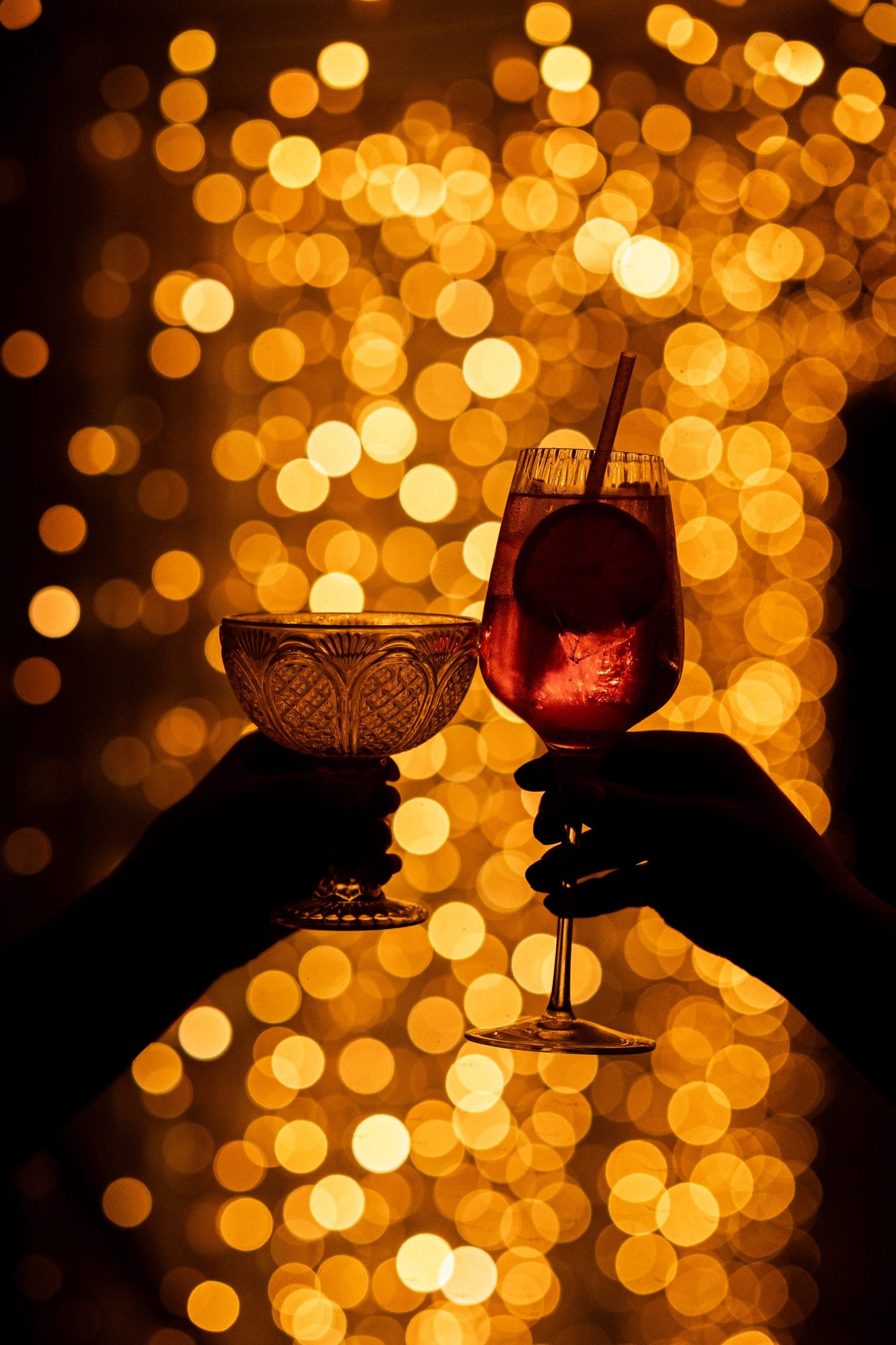 Valentine's Day Restaurants - Megan's
